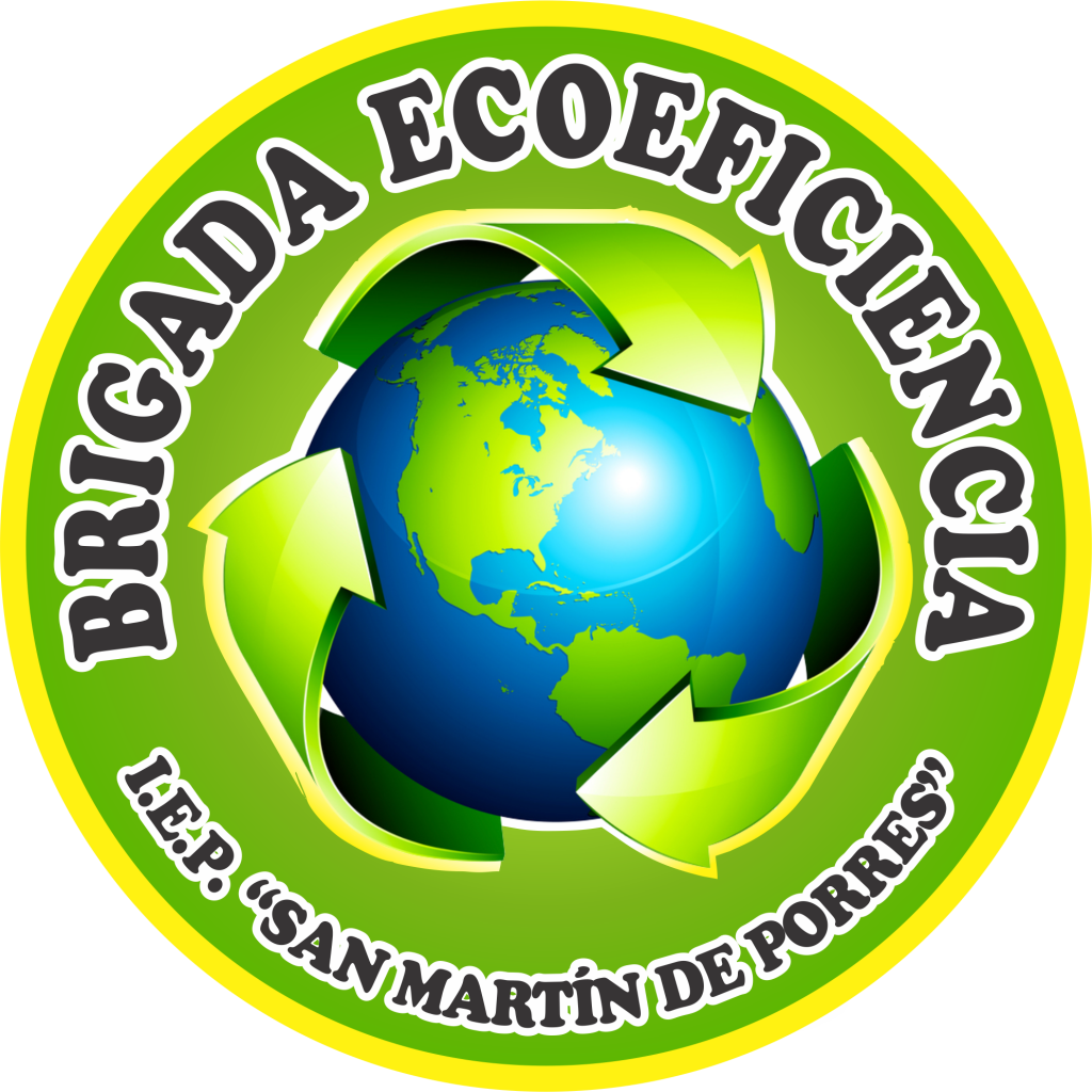BRIGADA ECOEFICIENCIA – IEP SAN MARTÍN DE PORRES